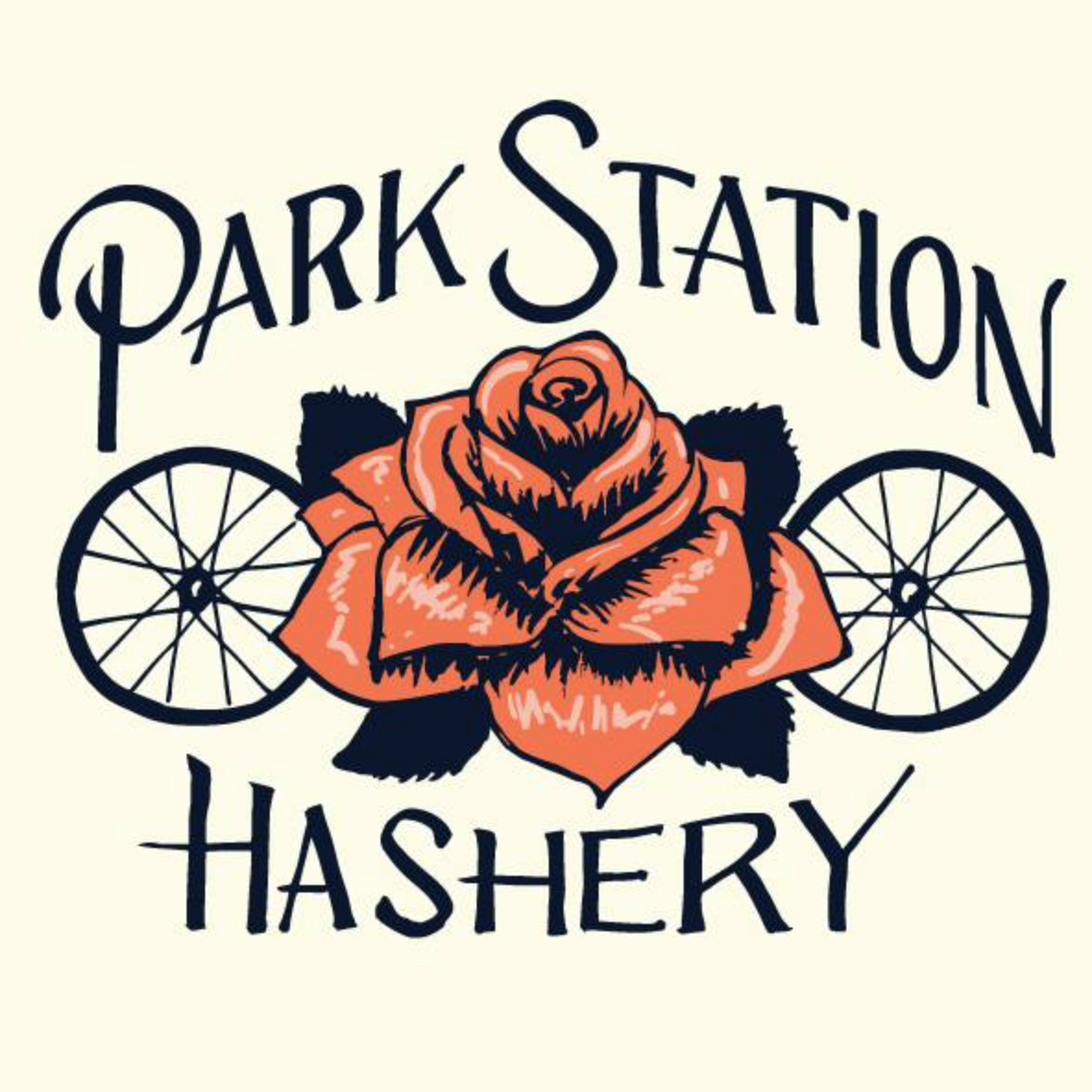 Park Station Hashery Partnership