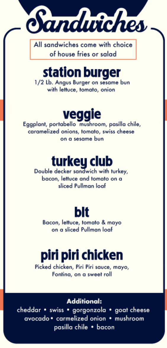 Park Station Hashery Partnership