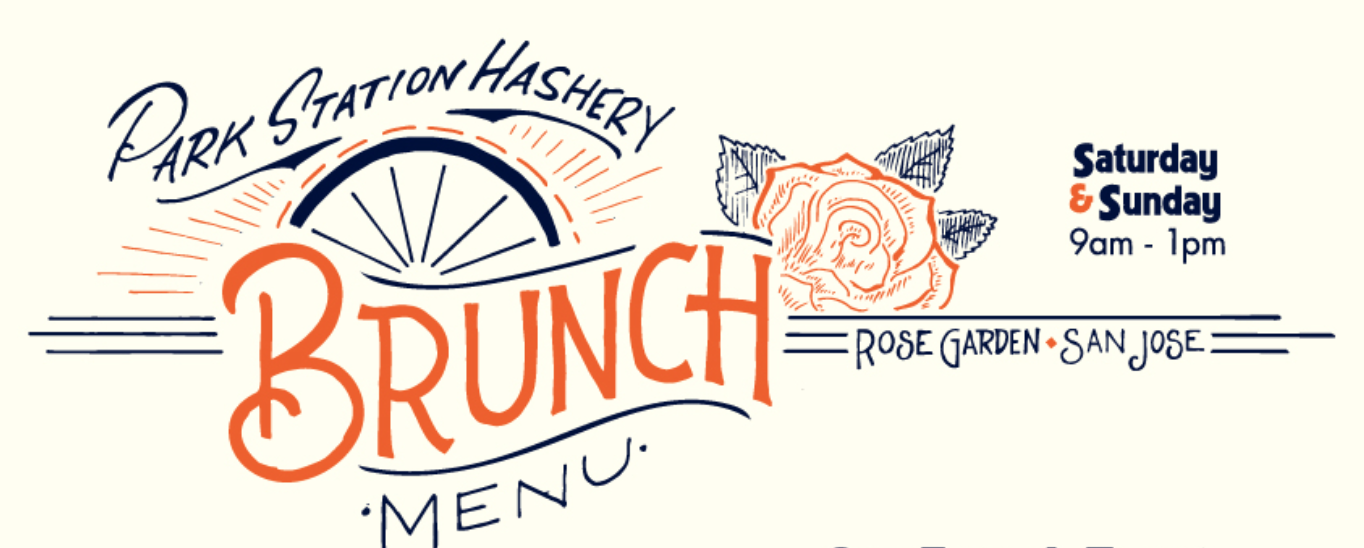 Park Station Hashery Partnership